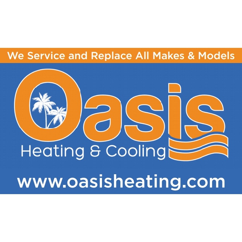 Oasis Heating & Cooling, Inc - Member - Chicago, IL 60659