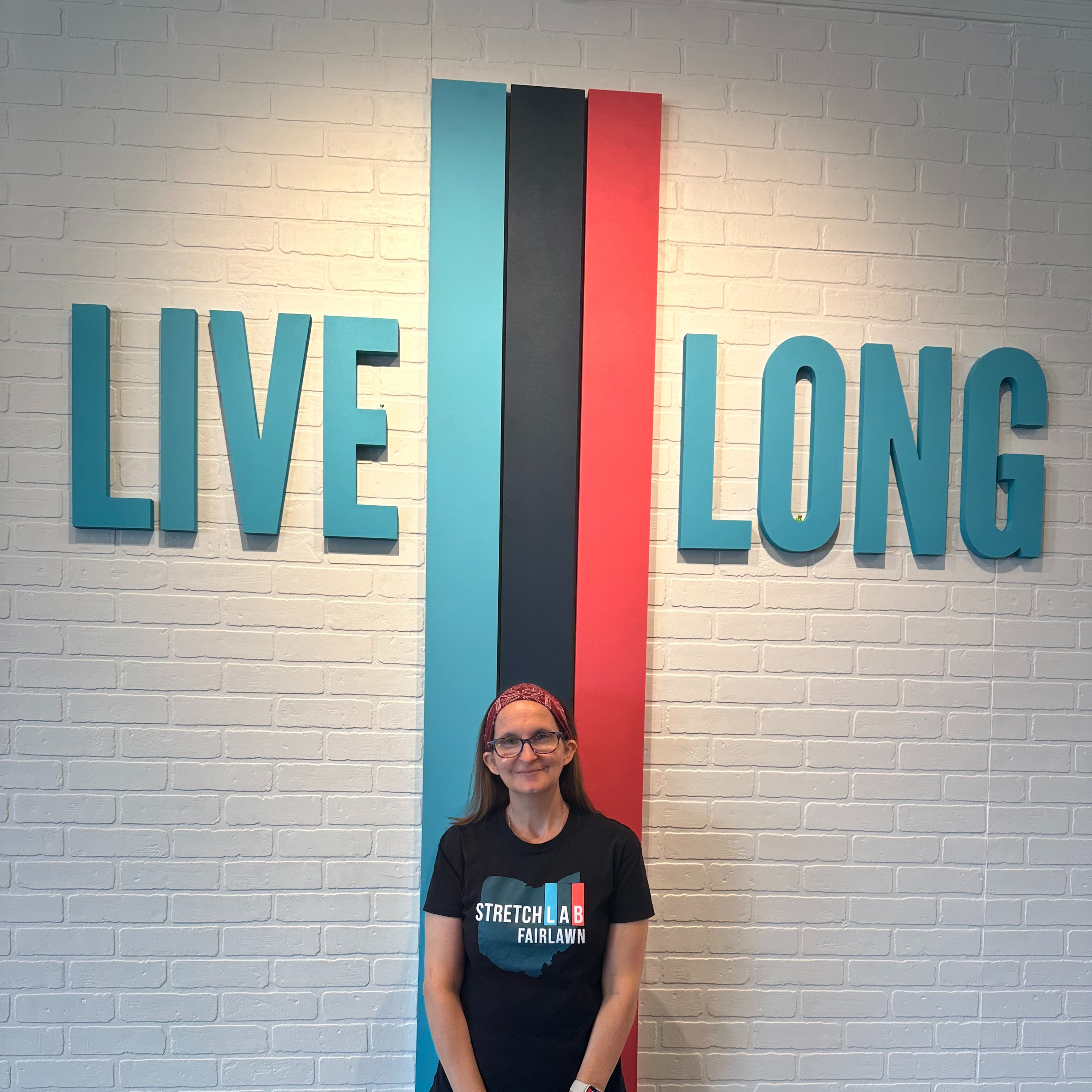 StretchLab Fairlawn | Stretch Studios