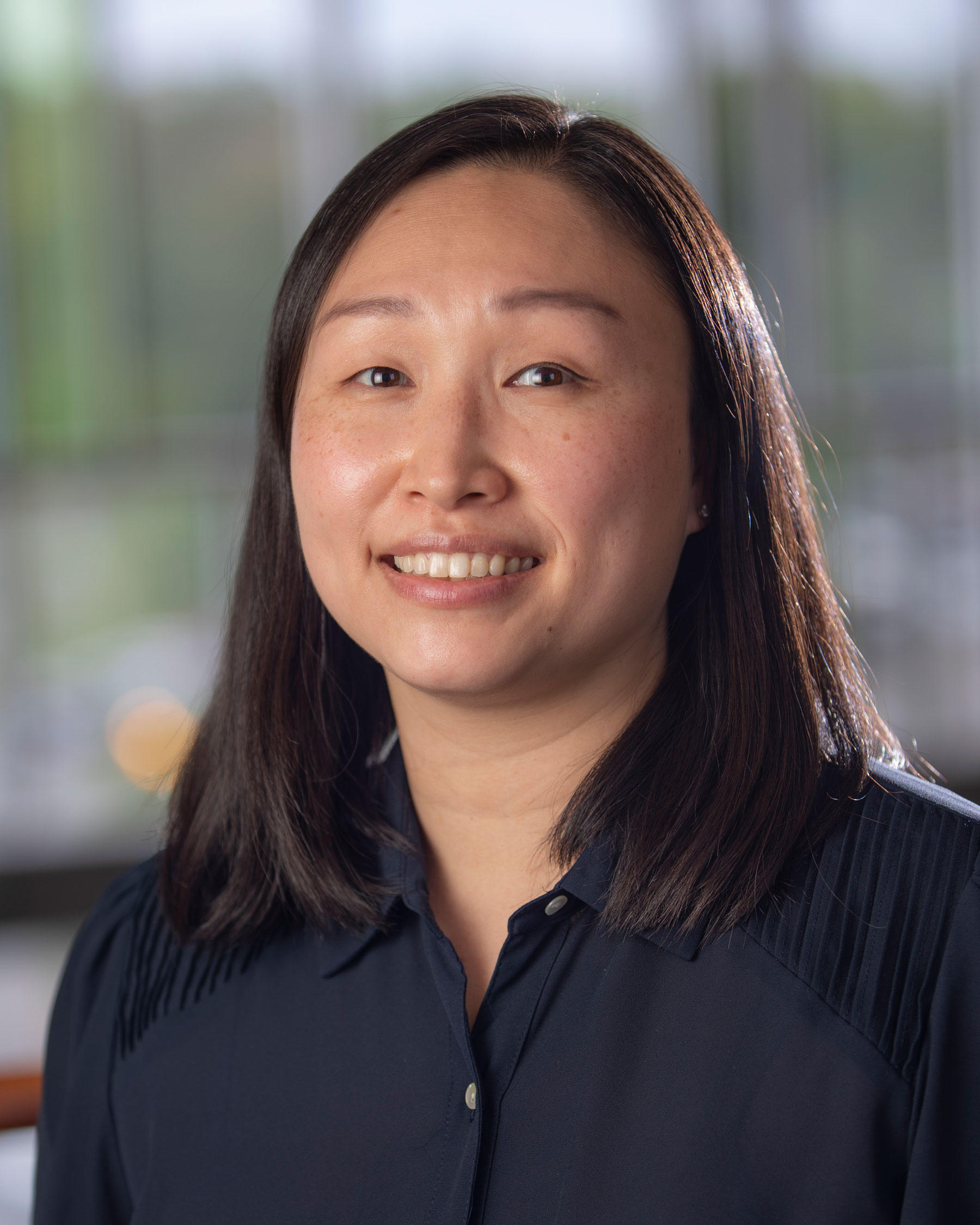 Dr. Dongyoun D. Lee, MD | Pennington, NJ | Hematologist