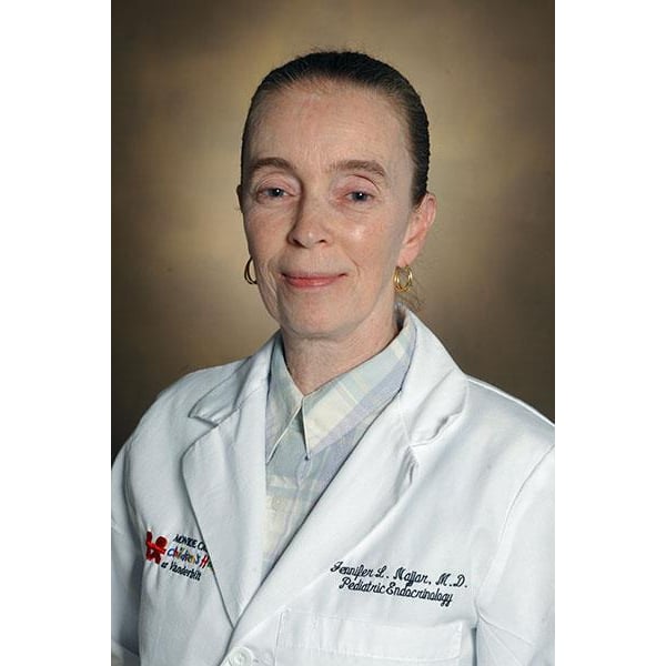 Dr. Jennifer N. Leeper, MD | Nashville, TN | Internist/pediatrician