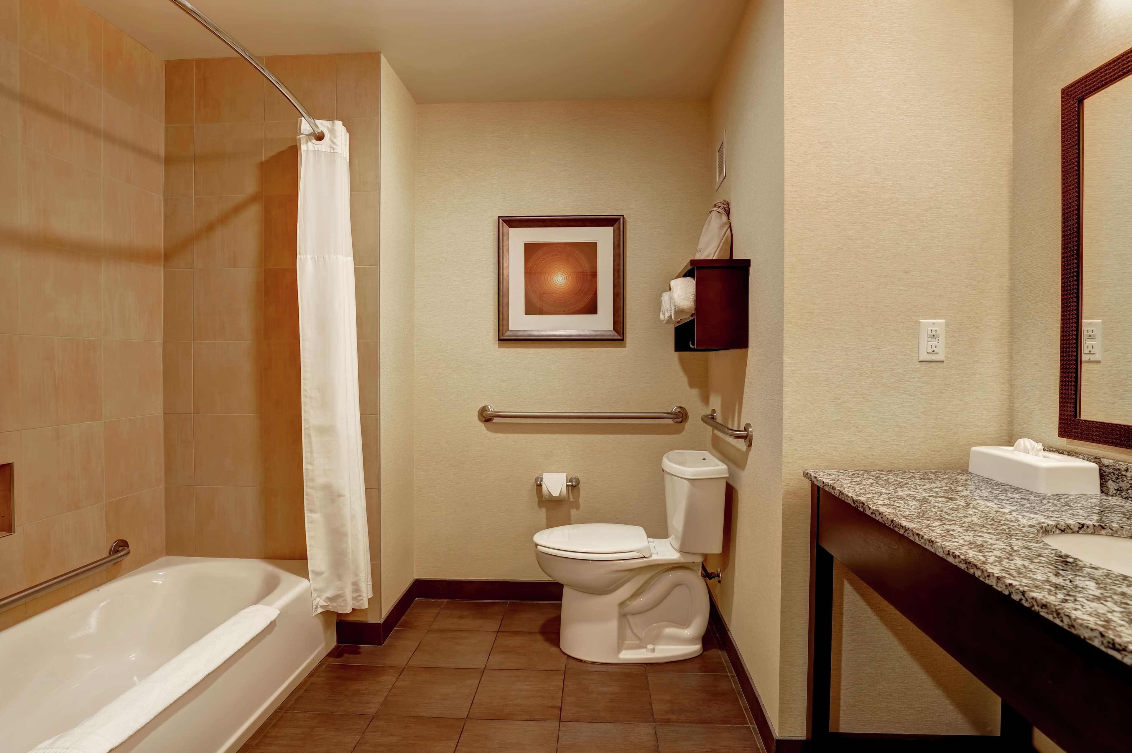 Hampton Inn by Hilton Chilliwack, Chilliwack BC | Ourbis