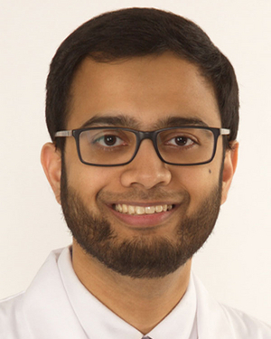 Mir Mustafa Ali | UNC Health