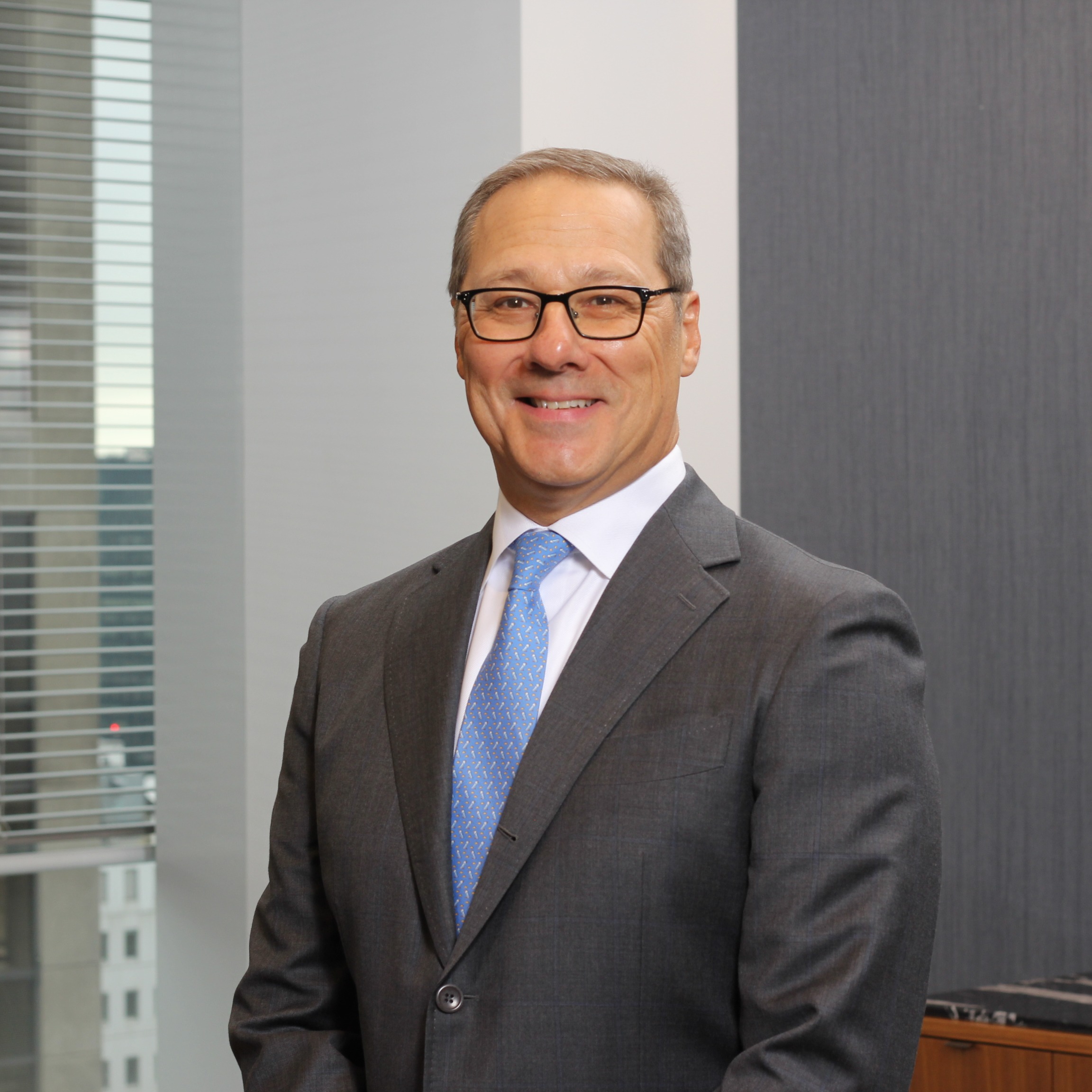 Richard Honeck Jr - Private Bank in New York, NY