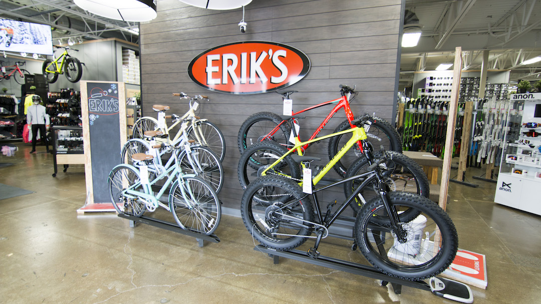 ERIK'S - Bike Board Ski in Eden Prairie, MN 55346 - (952) 9...