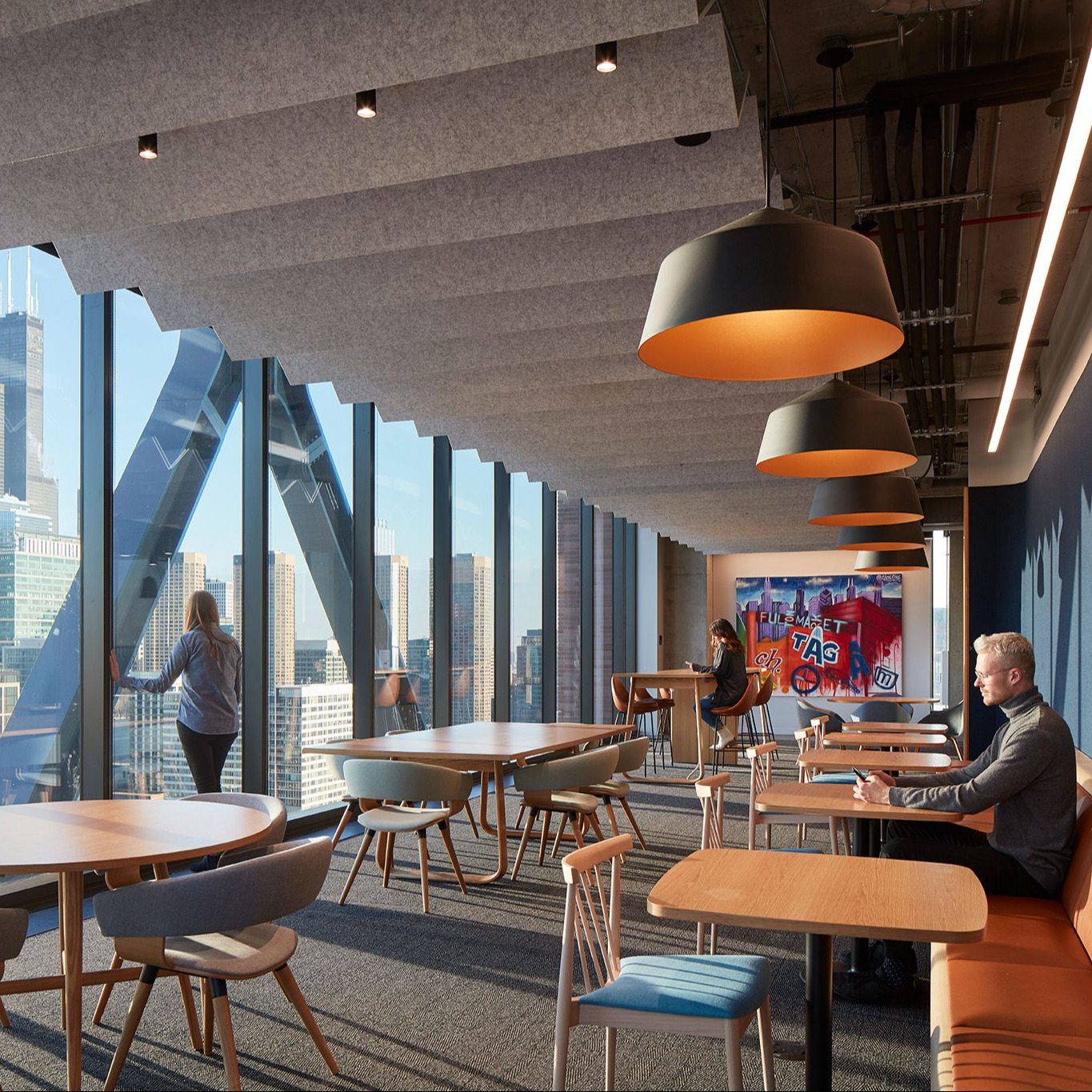 TAG - The Aspen Group in Chicago, IL 60607 - (315) 4...
