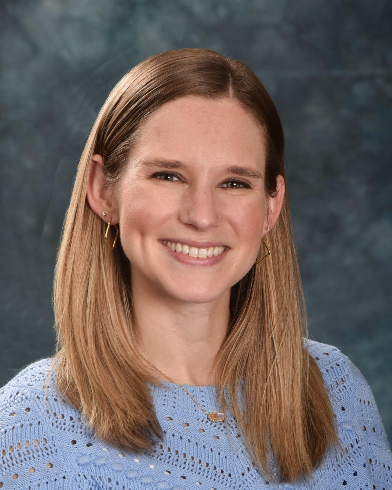 Olivia Johnson | UNC Health