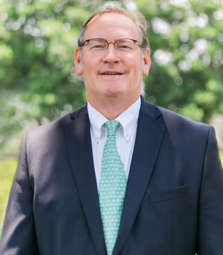 Dr. David Oliver, MD, Otolaryngology-Head & Neck Surgery | Savannah, GA ...