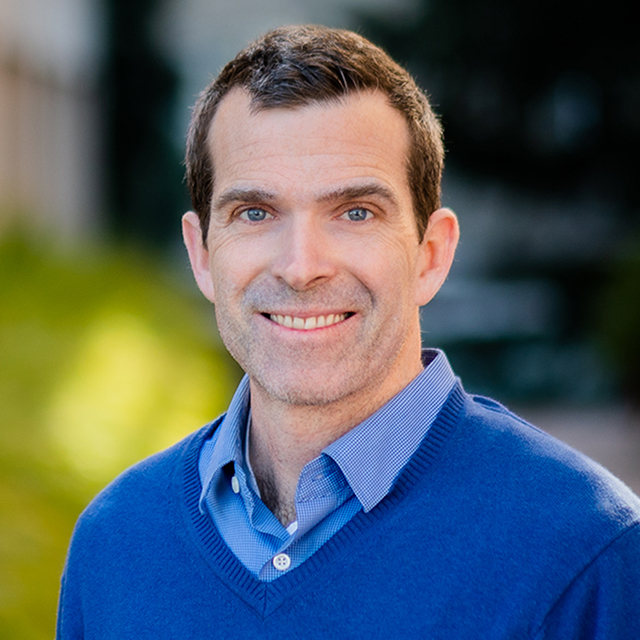 Dr. Michael Waterfield, MD | San Francisco, CA | Pediatric Rheumatology