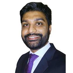 Dr. Vivek-Thomas Sankoorikal, MD, Family Medicine | Peachtree City, GA | WebMD