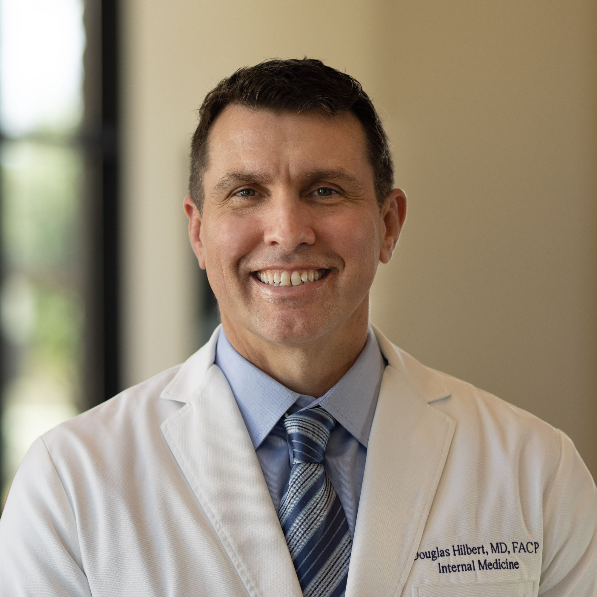 Dr. Douglas Hilbert, MD, Internal Medicine | San Antonio, TX | WebMD