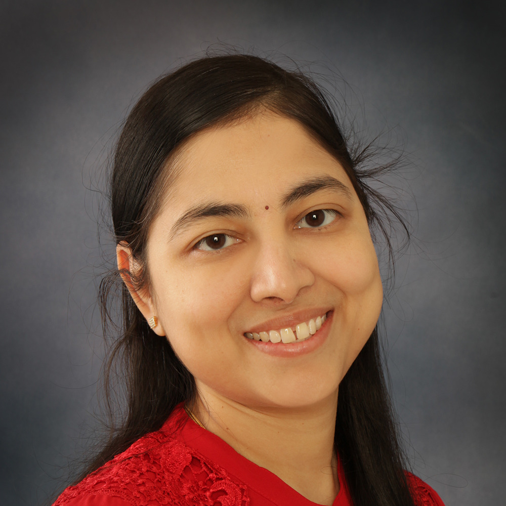 Dr. Sharmila Suri Mohanram, MD, Neurology | Jefferson City, MO | WebMD