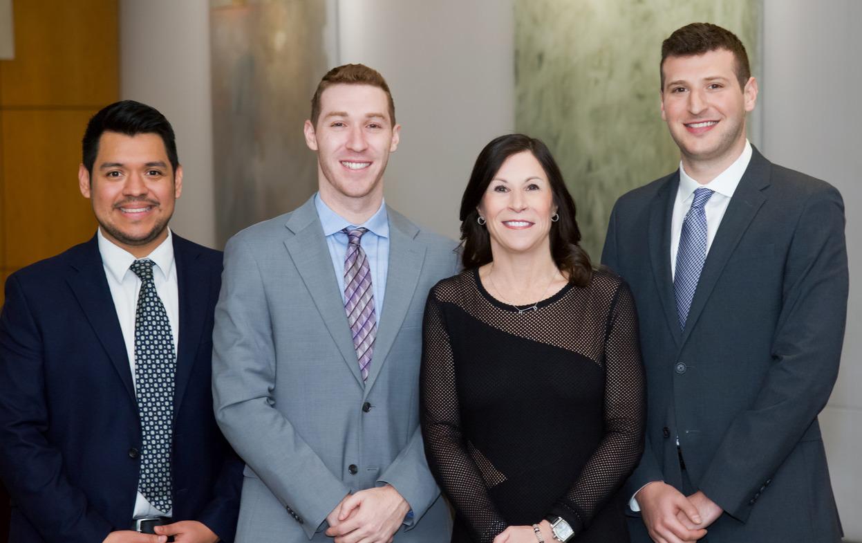 The Goodman Group - Financial Advisors in White Plains, NY 10601 | Merrill