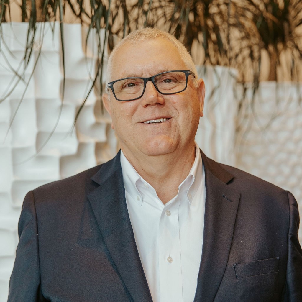 David Smits - Financial Advisor in Grand Rapids, MI 49503 | Merrill