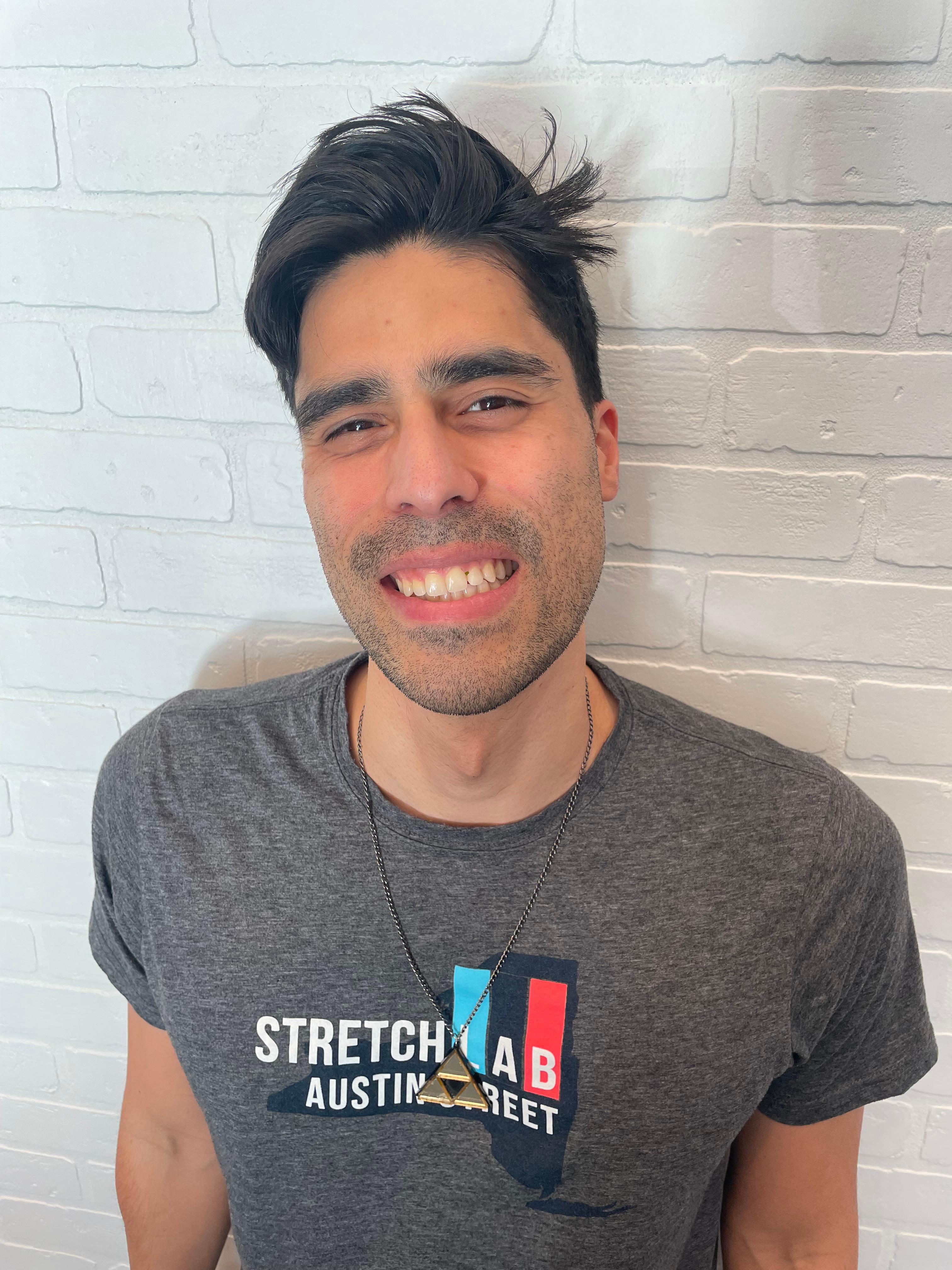 StretchLab Austin Street | Stretch Studios