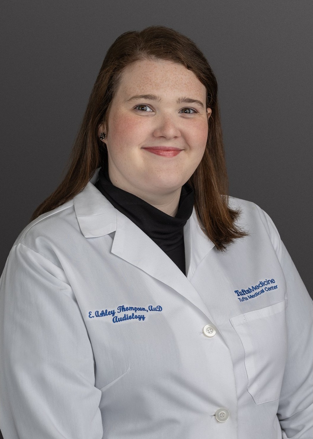 Profile | Tufts Medicine