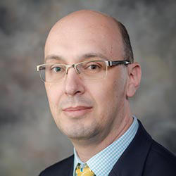 Dr. Luis A. Umana, MD | Dallas, TX | Genetics Specialist