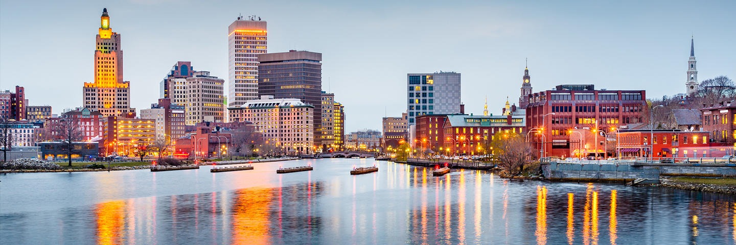Merrill Financial Advisors in Providence, RI 02903 | Merrill