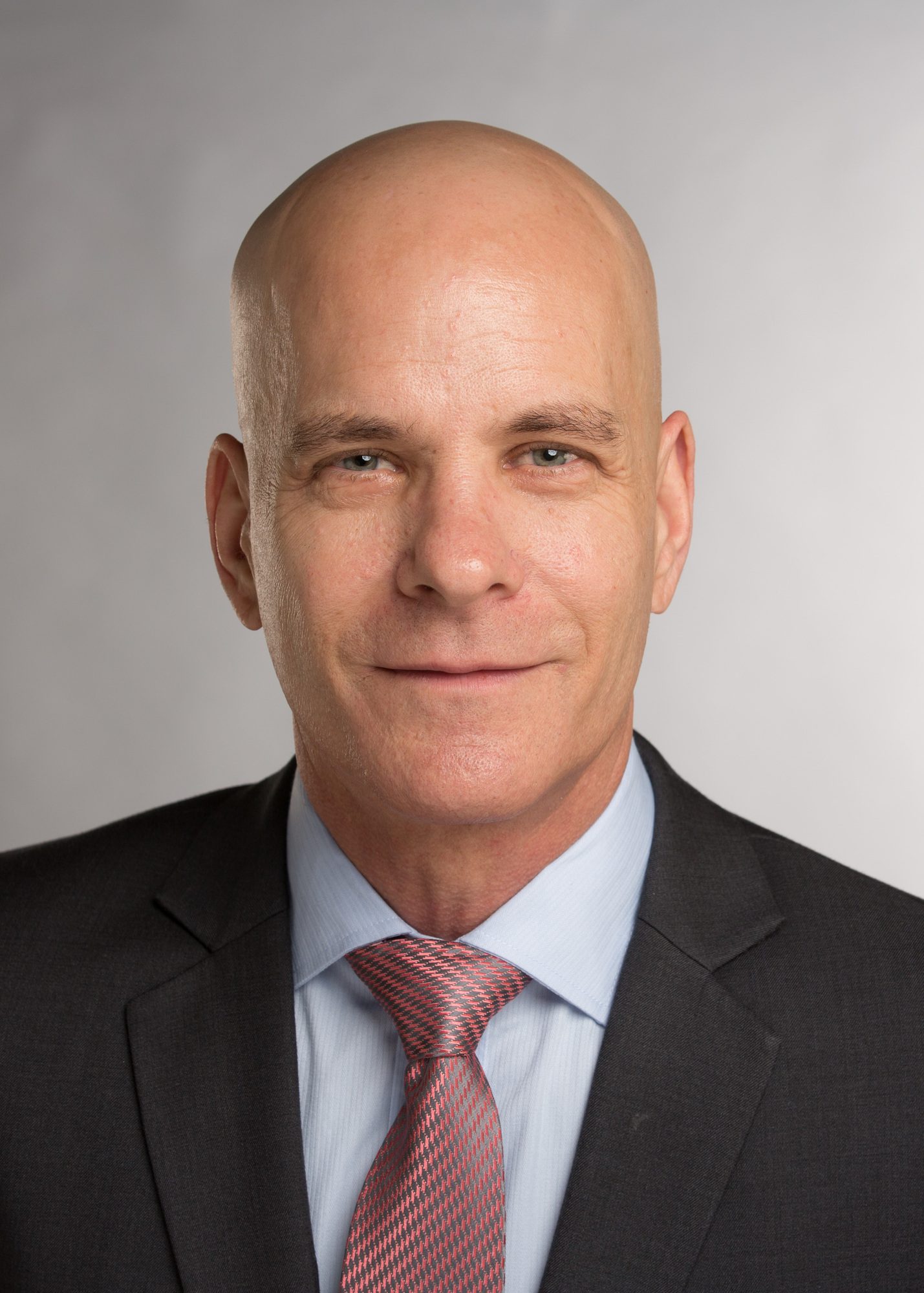 Donald J Cregg - Private Bank in Boston, MA