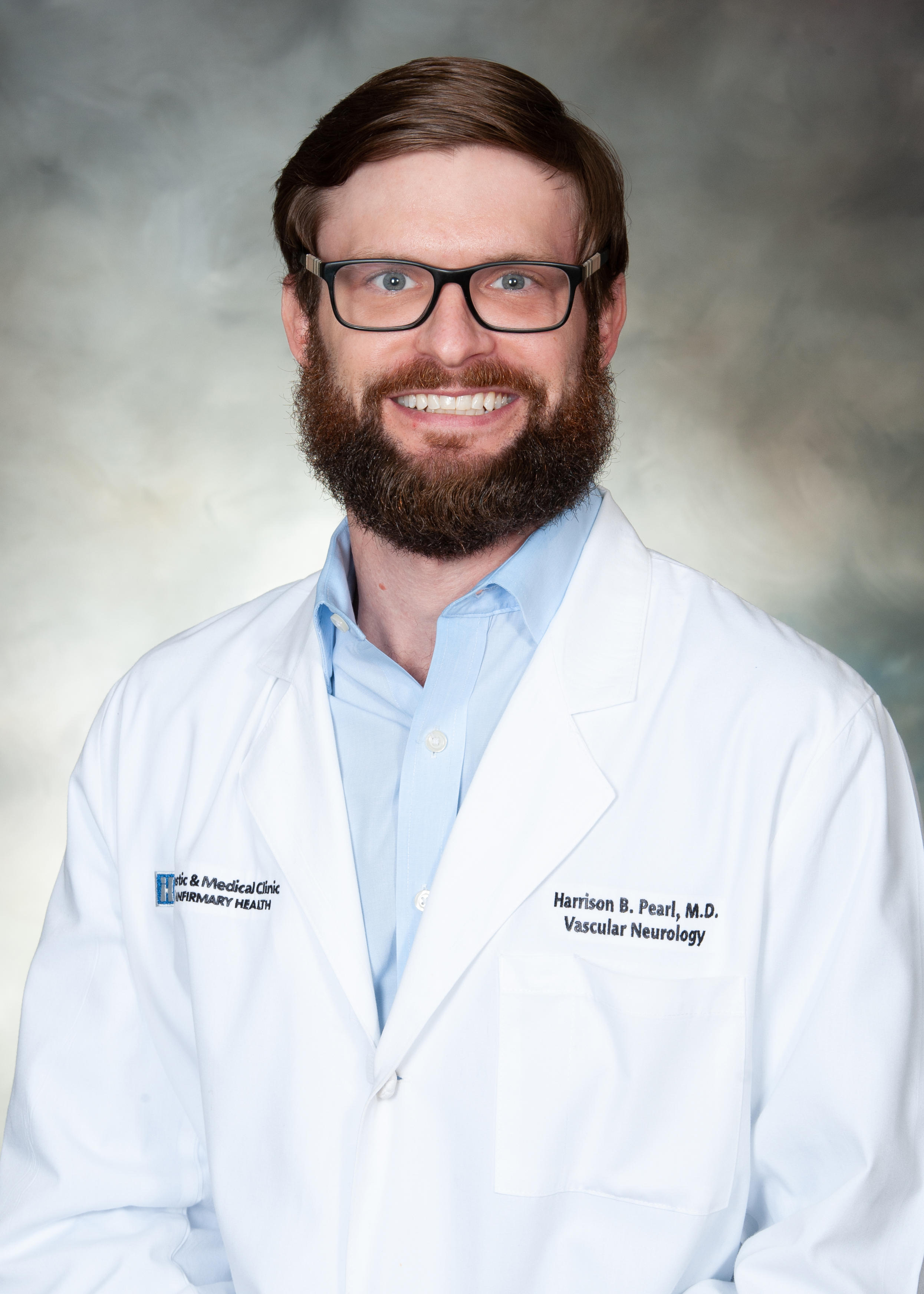 Harrison Pearl Neurology. Mobile AL
