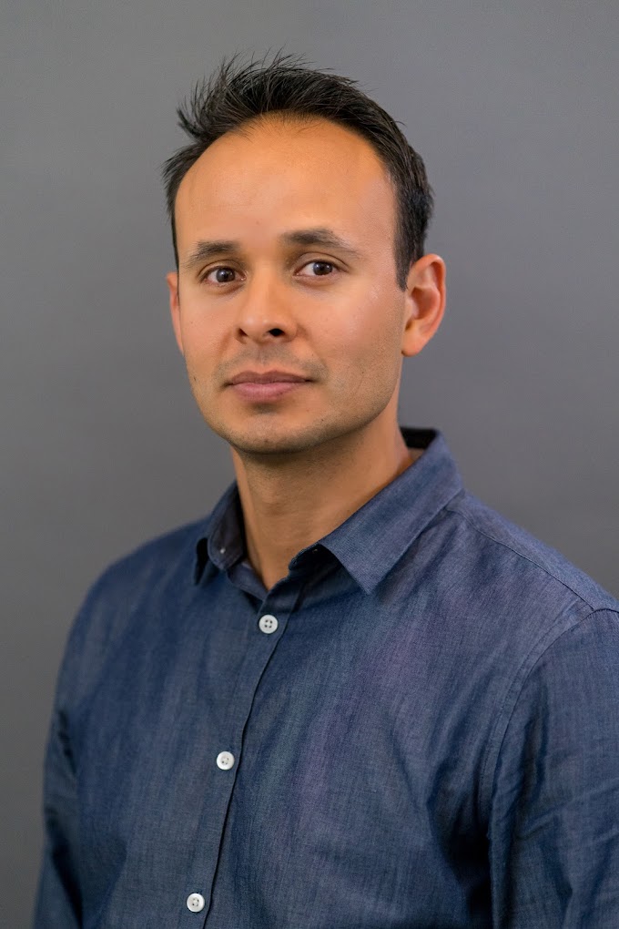 Dr. Kavita Pattani, MD, Otolaryngologist | Orlando, FL | WebMD