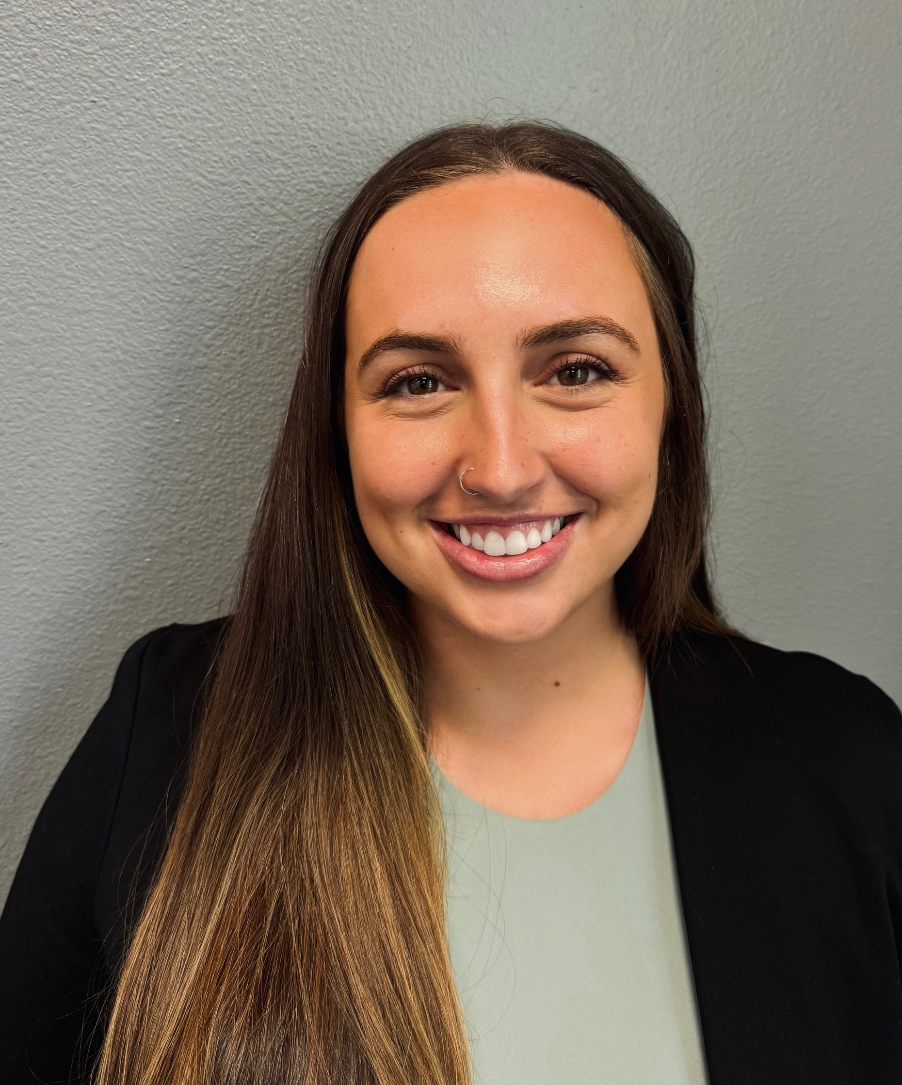 Emma Woods -- Merrill Financial Solutions Advisor -- Merrill