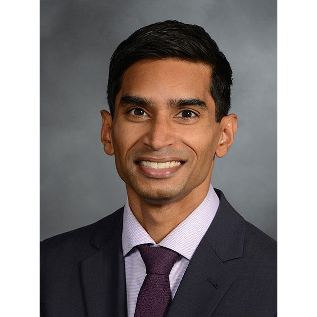 Dr. Parag Goyal, MD | New York, NY | Internal Medicine