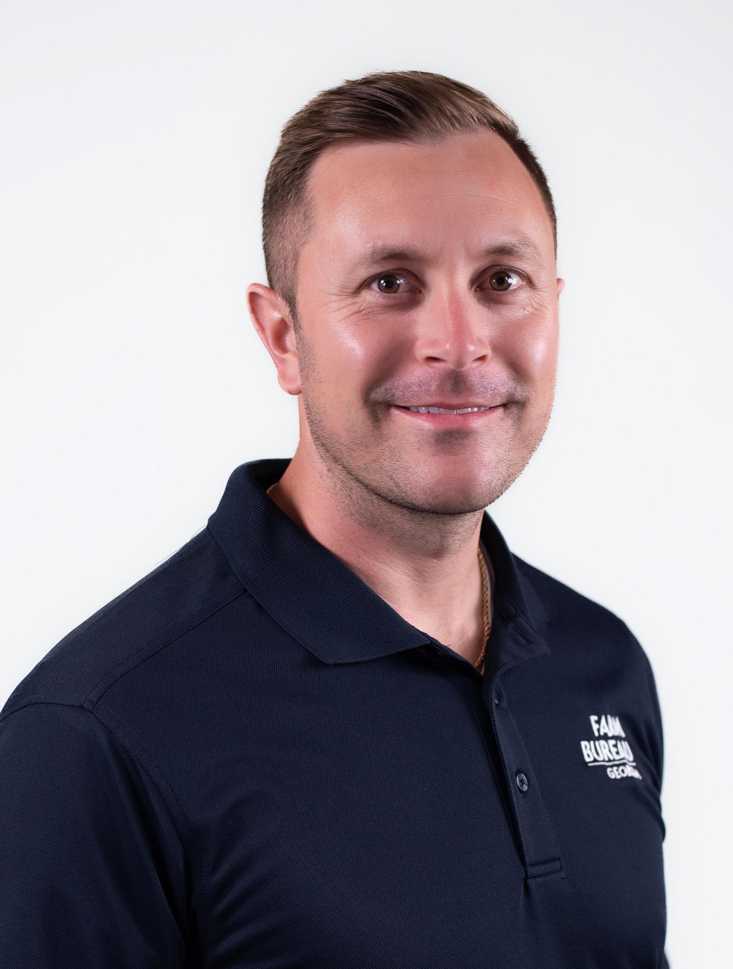 Zac Shaffer | Georgia Farm Bureau Insurance Agent in Coweta County