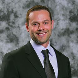 Dr. Justin Goldfarb, DO | Surprise, AZ | Hematologist