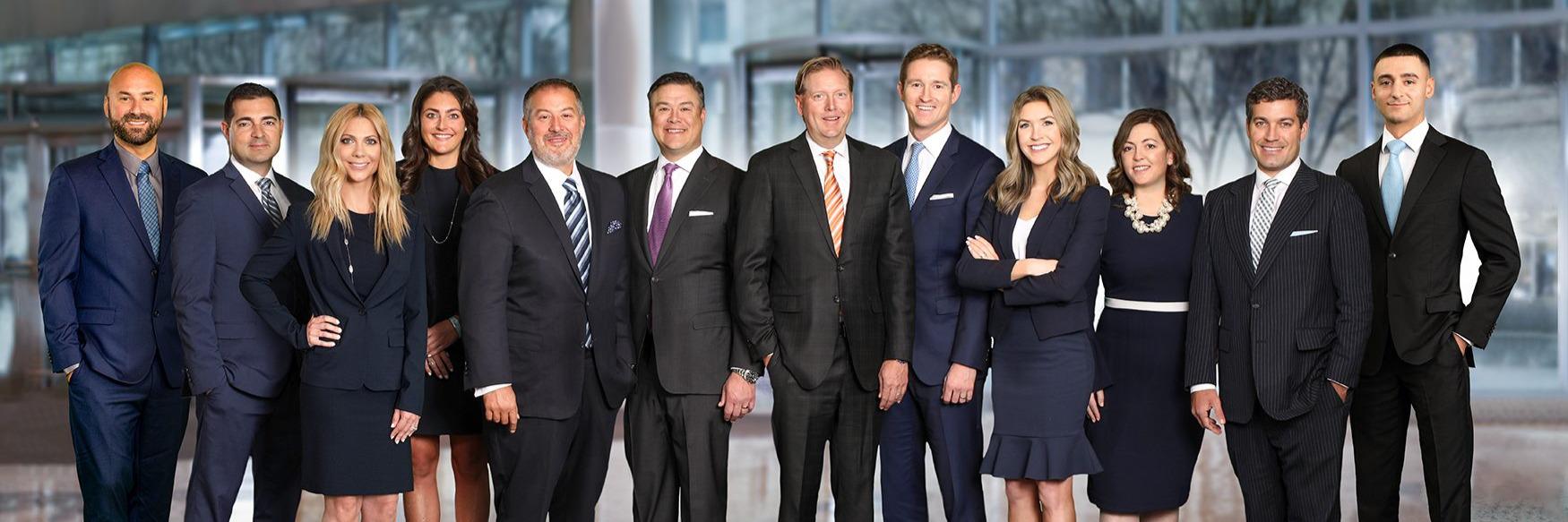 The CKWM Group - Financial Advisor in Chicago, IL 60606 | Merrill