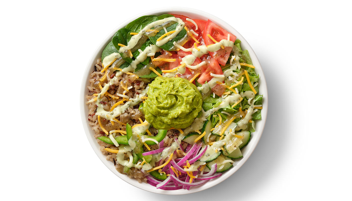 Menu of Subway Sandwiches & Salads in Hope, BC V0X 1L0