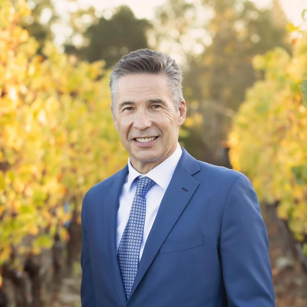 Nicholas Nicholson - Financial Advisor in Santa Rosa, CA 95404 | Merrill