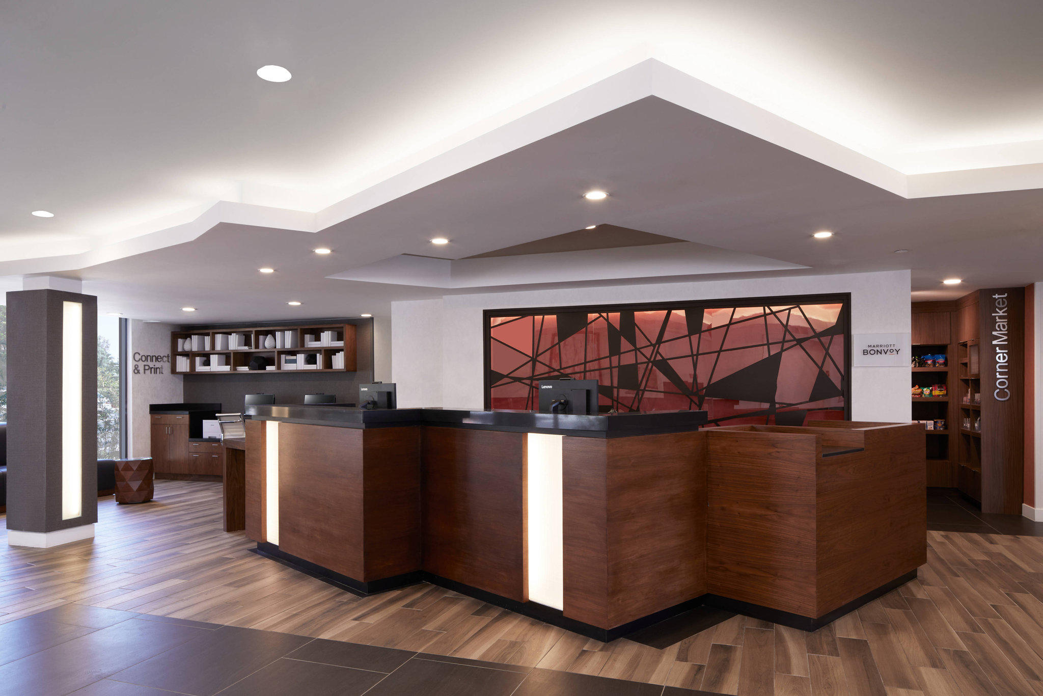 Fairfield Inn & Suites by Marriott Camarillo - Camarillo, CA - Company ...