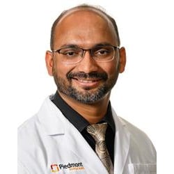 Dr. Abraham Mathai, MD, PhD, Internal Medicine | Jasper, GA | WebMD
