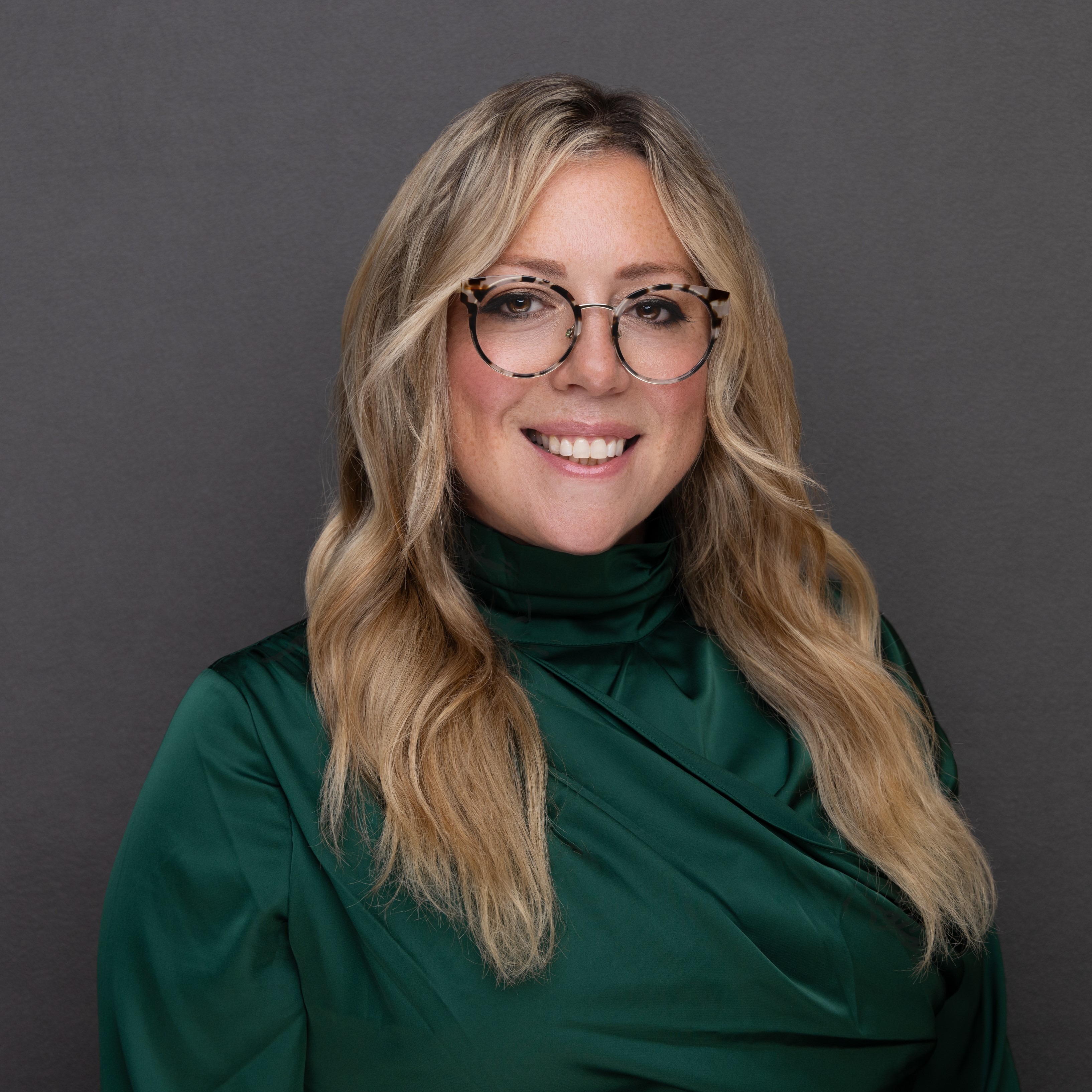 Sarah Miller - Private Bank in Pittsburgh, PA