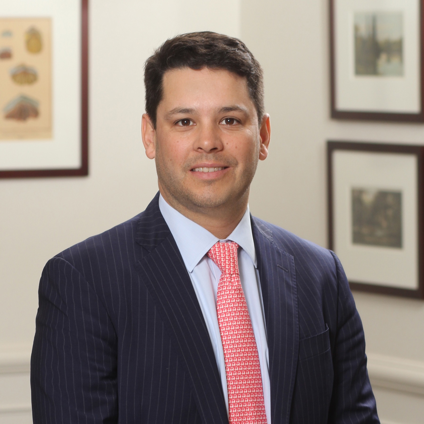 Marshall McLean - Private Bank in Florham Park, NJ