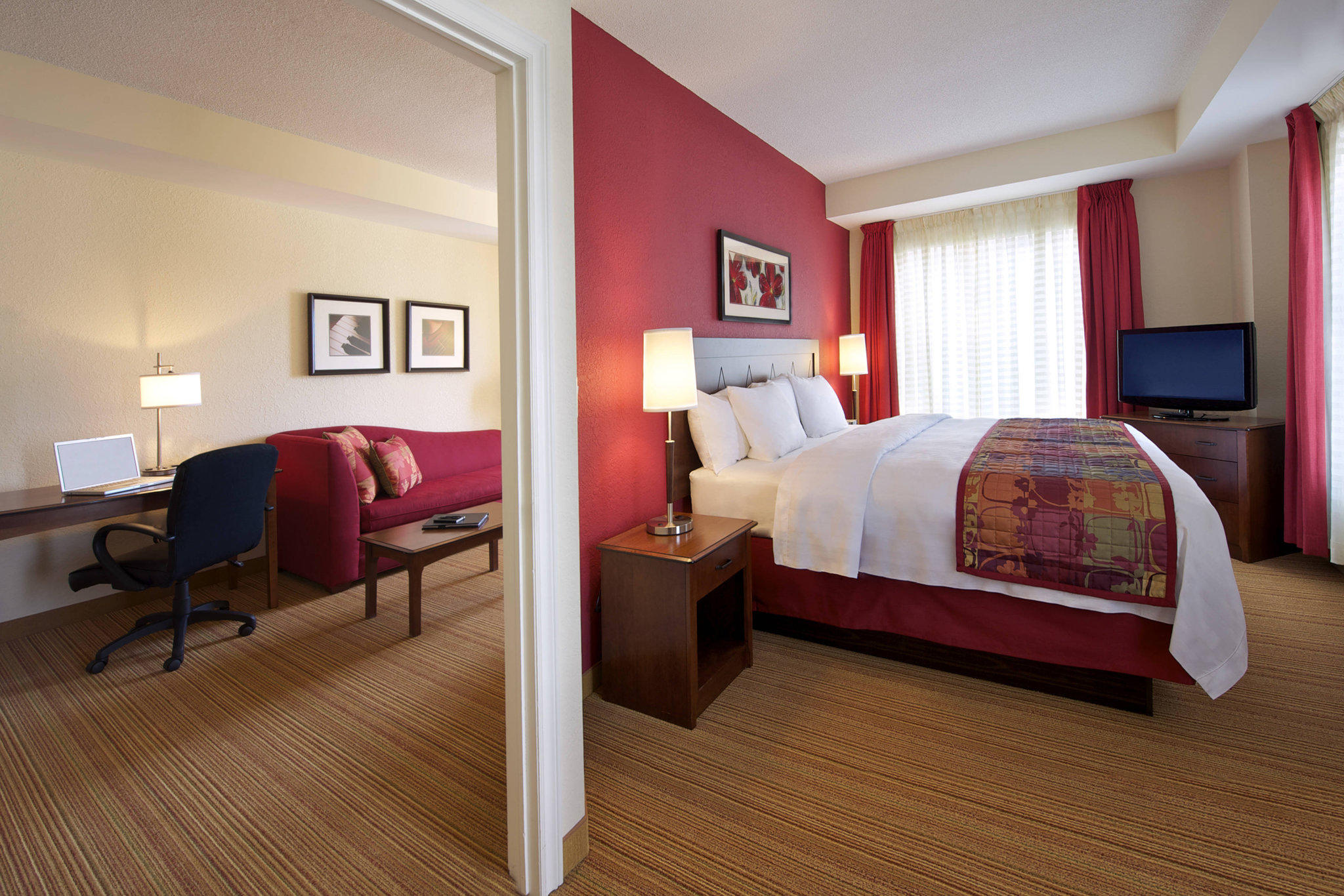 Residence Inn by Marriott Halifax Downtown, Halifax NS | Ourbis