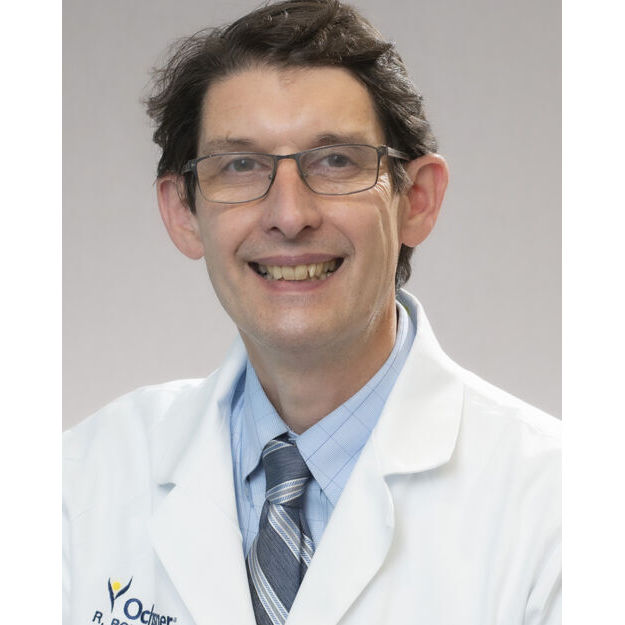 Dr. Robert Rokowski, MD | Baton Rouge, LA | Cardiologist