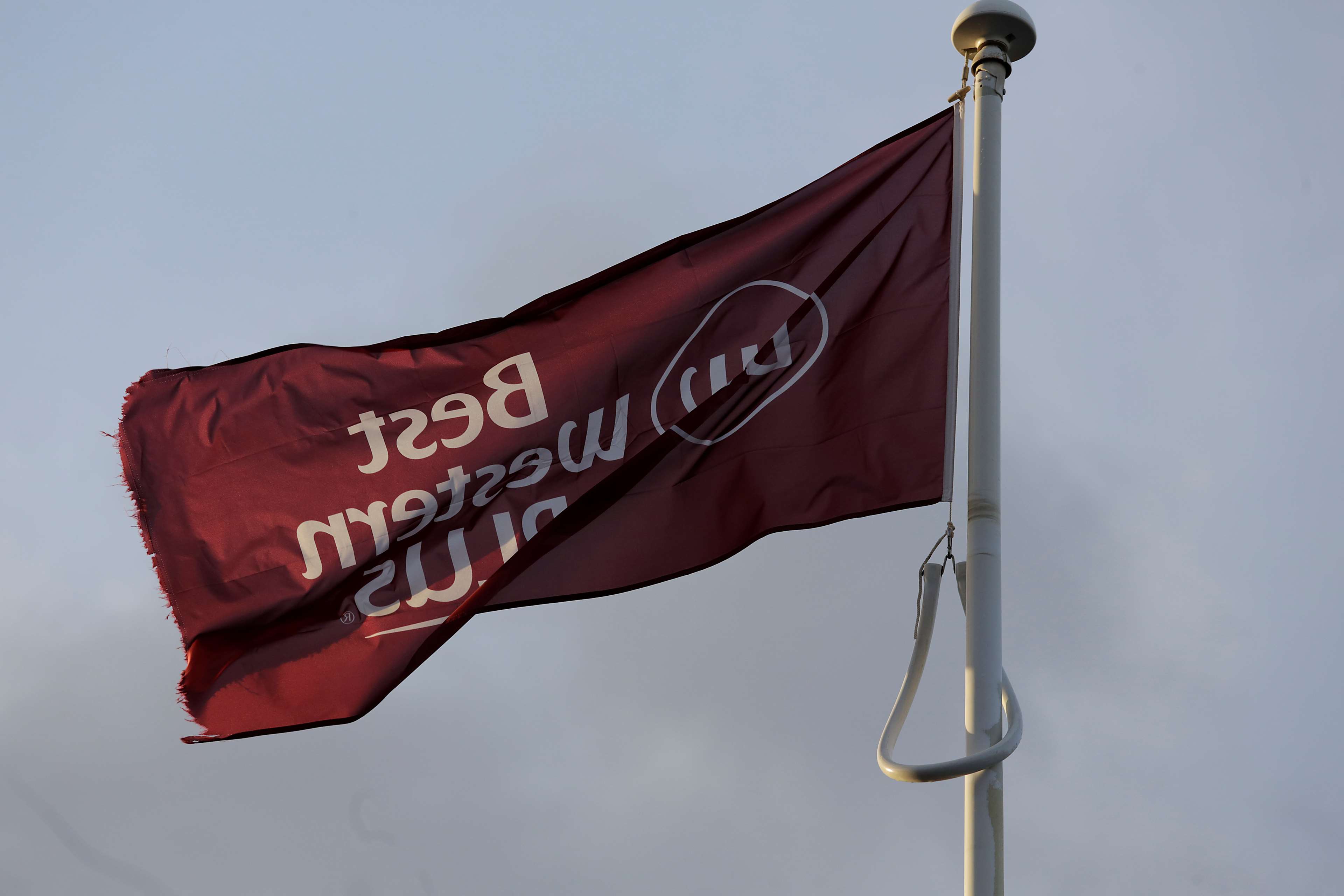 Best Western Plus Blackpool Lytham St Annes Glendower Hotel - Hotels in ...