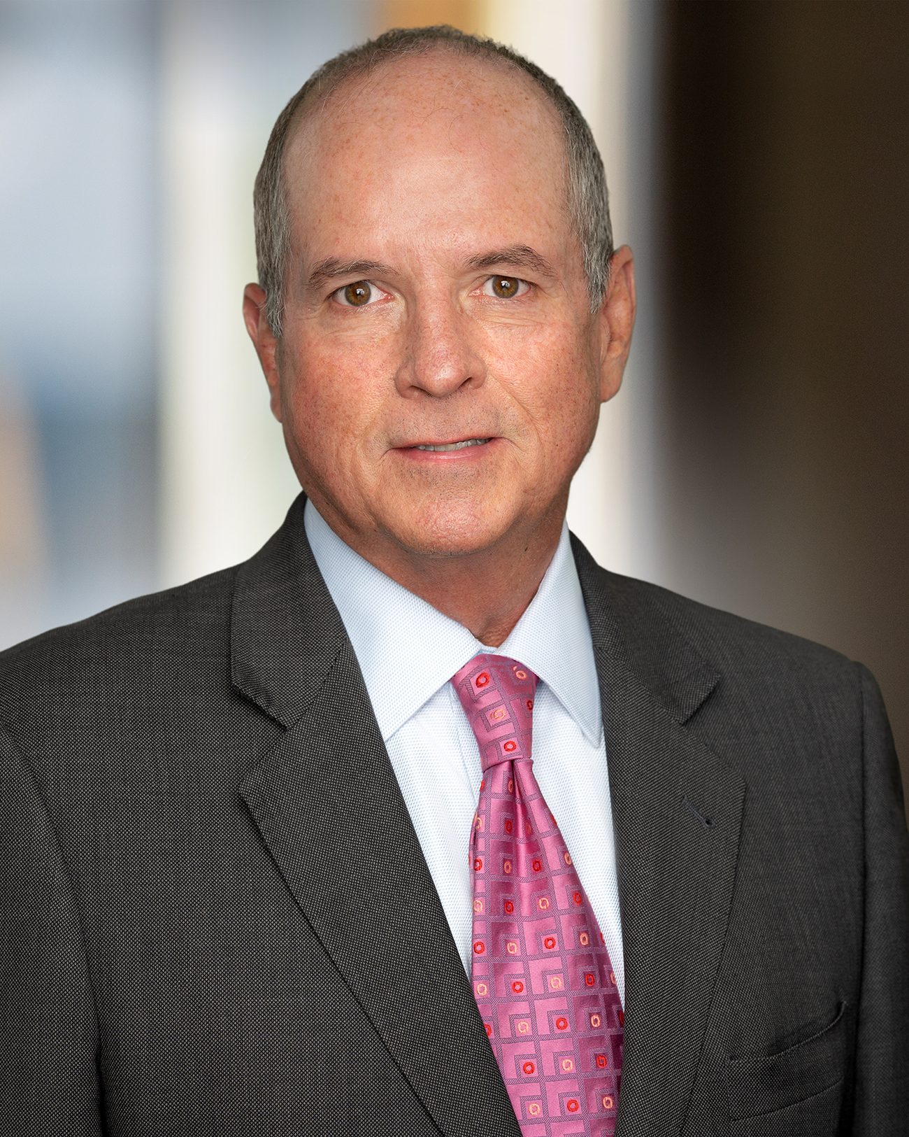 Thomas Thompson - Financial Advisor in Lubbock, TX 79415 | Merrill