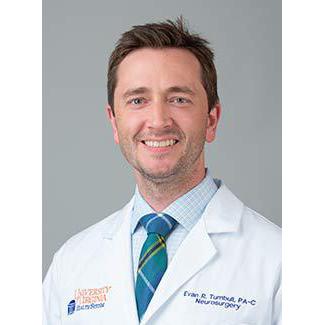 Dr. Evan Turnbull, PA, Neurological Surgery | Charlottesville, VA | WebMD