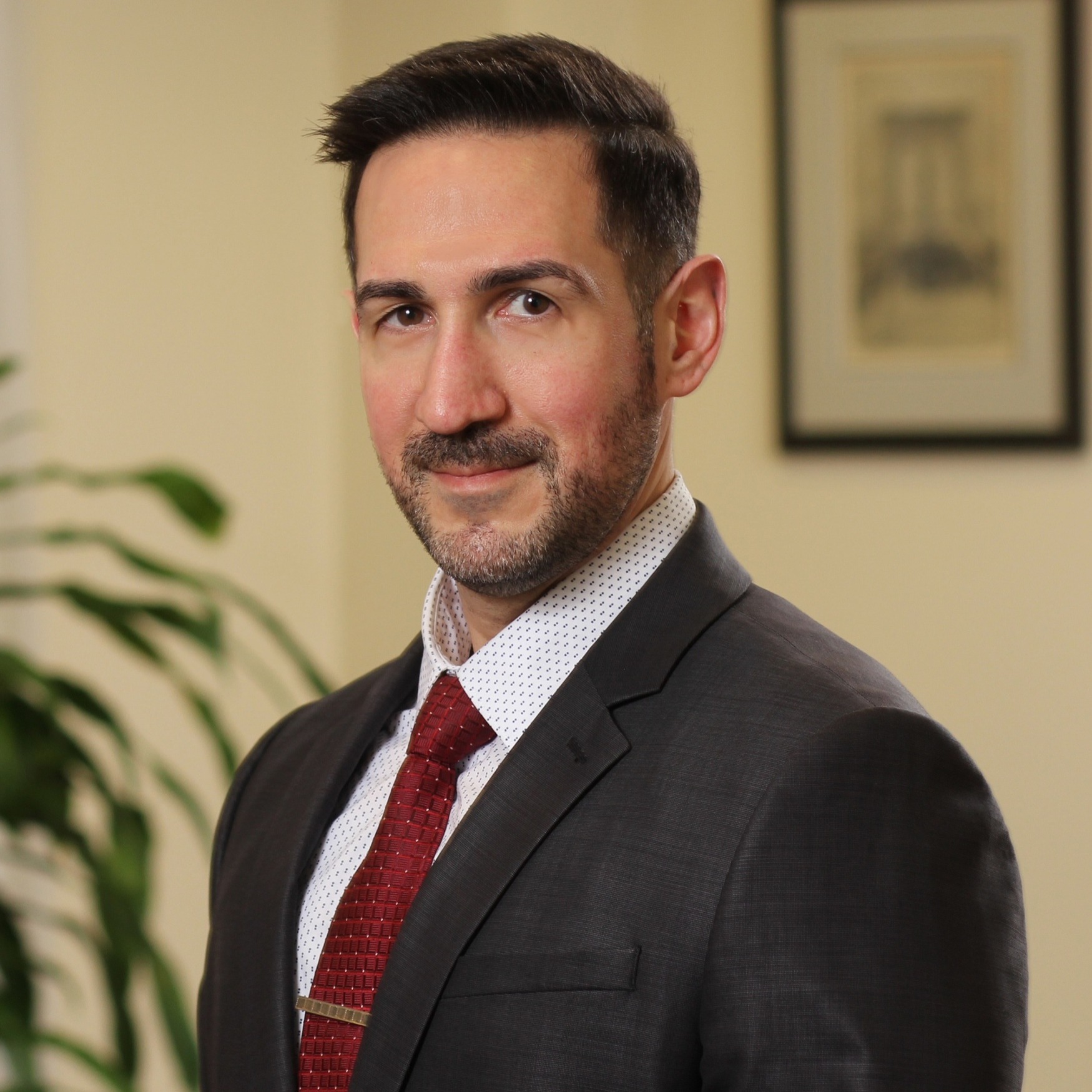 Thomas Divito - Private Bank in Princeton, NJ