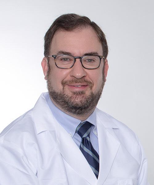 Dr. Daniel E. Boxer, MD | Norwalk, CT | Oncologist