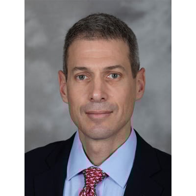 Dr. Chadrick E. Denlinger, MD | Indianapolis, IN | Thoracic Surgeon