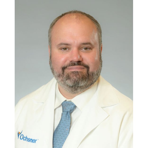 Dr. Brian Ladner, MD, Orthopedic Surgery | Covington, LA | WebMD