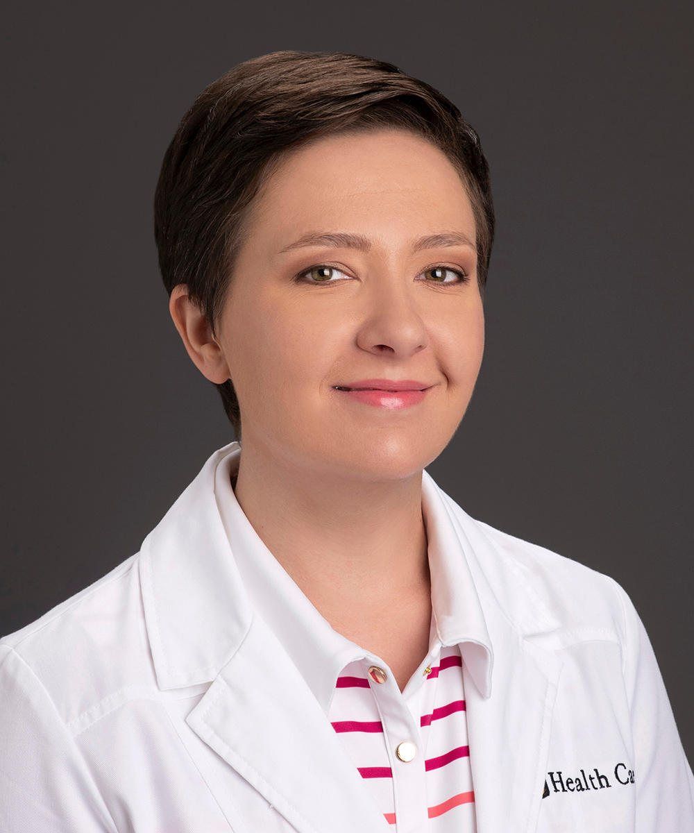 Dr. Candy Lincoln, MD | Columbia, MO | Family Medicine
