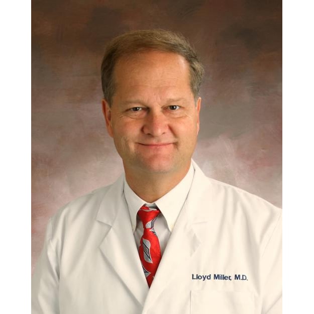 Dr. Lloyd G. Miller, MD | Louisville, KY | Family Medicine