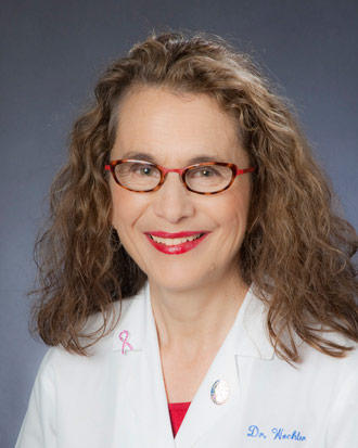 Dr. Debra Wechter, MD | Seattle, WA | General Surgeon
