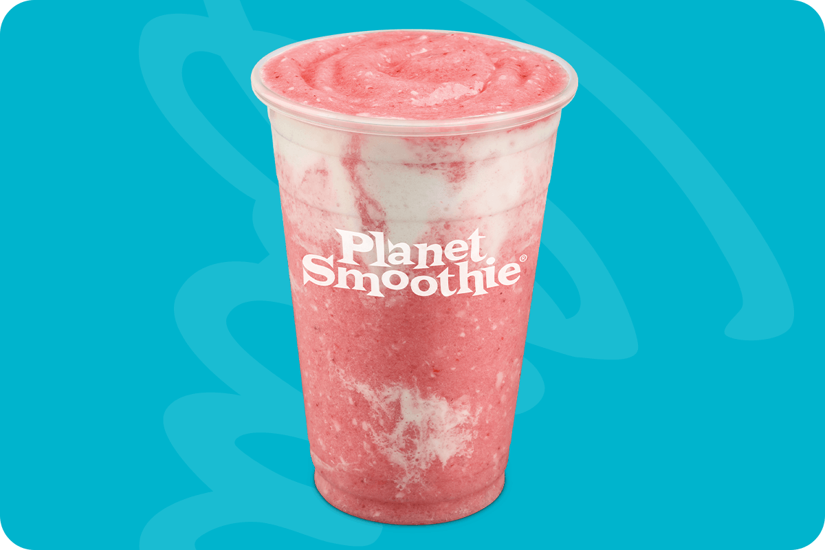 Online Menu of Planet Smoothie, Lemoore, CA