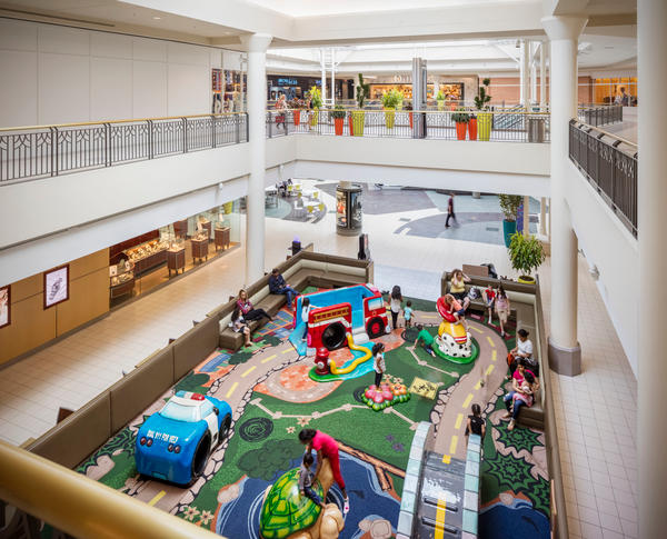 North Point Mall - Alpharetta, GA - Business Profile