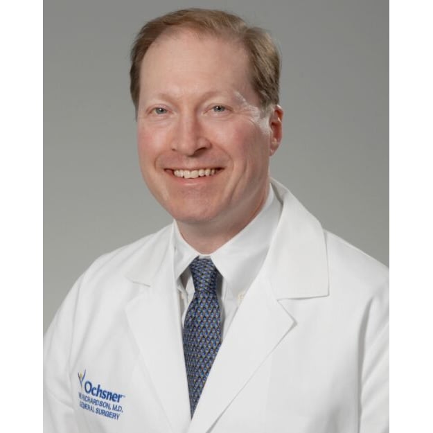 Dr. Peter Liechty, MD, Neurological Surgery | Metairie, LA | WebMD